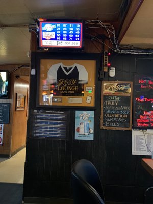 KOZY LOUNGE - 41 Photos & 22 Reviews - Sports Bars - 150 E 10 Mile Rd ...