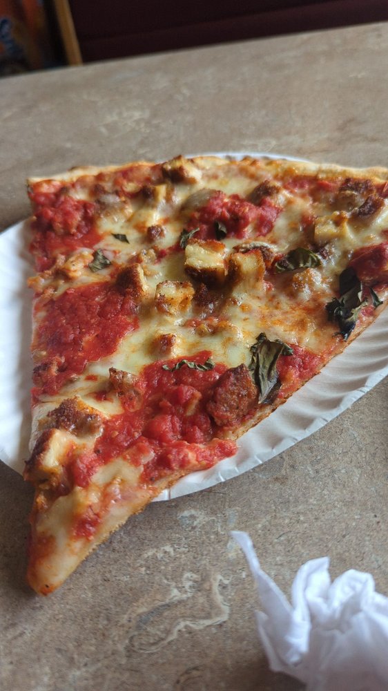 MENLO PIZZA & SUBS - Updated August 2024 - 74 Photos & 112 Reviews ...