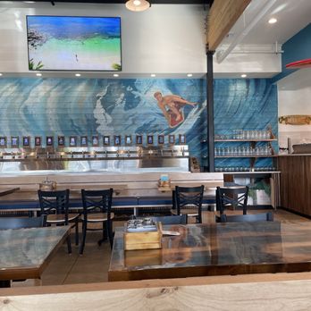 LONGBOARDS BEACH FIRED PIZZA - SOUTH RENO - Updated August 2025 - 188 ...