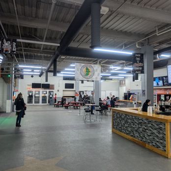 DANBURY ICE ARENA - Updated September 2025 - 28 Photos & 19 Reviews - 1 ...