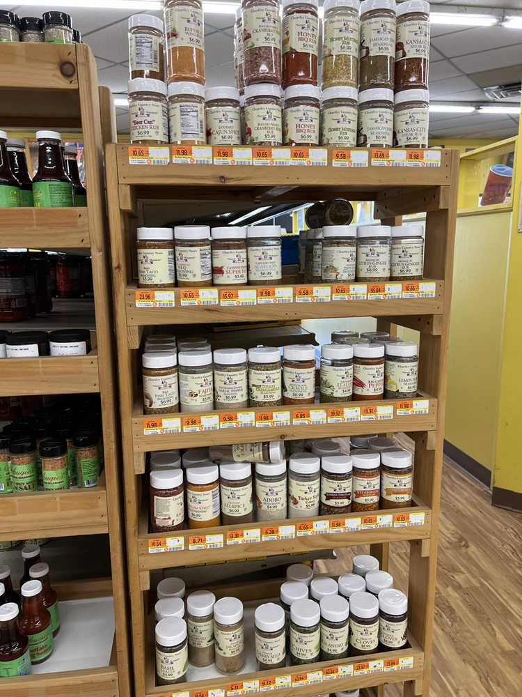 CHARTLEY COUNTRY STORE - Updated November 2025 - 20 Photos & 35 Reviews ...