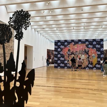 HIGH MUSEUM OF ART - Updated February 2025 - 2899 Photos & 551 Reviews ...