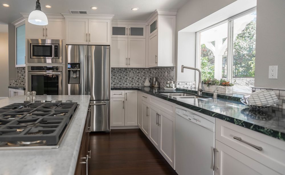 L I MODERN MARBLE - Updated October 2025 - 13 Reviews - 301 Kinetic Dr ...