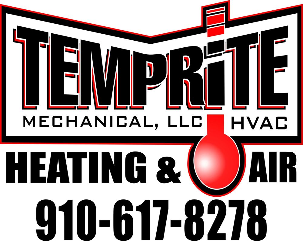 TEMPRITE MECHANICAL - 2527 Acorn Branch Rd, Wilmington, North Carolina - Heating & Air ...