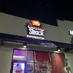 GOSSIP SHACK 2 - Updated July 2025 - 189 Photos & 301 Reviews - 1615 ...