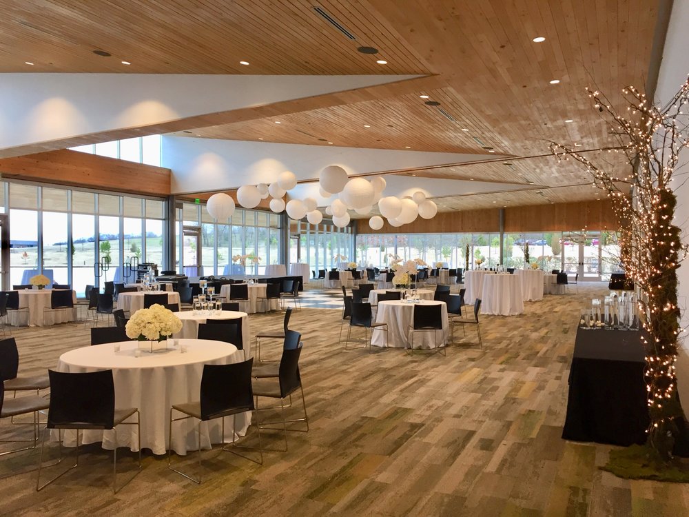 FEDEX EVENT CENTER - 415 Great View Dr E, Memphis, Tennessee - Venues ...