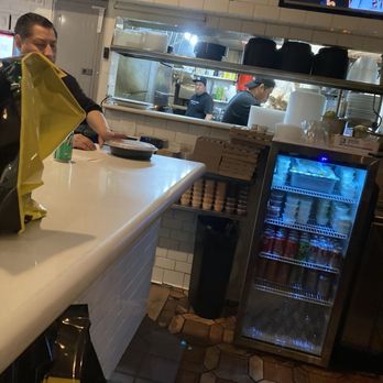 MIDNIGHT EXPRESS DINER - Updated October 2024 - 429 Photos & 539 ...