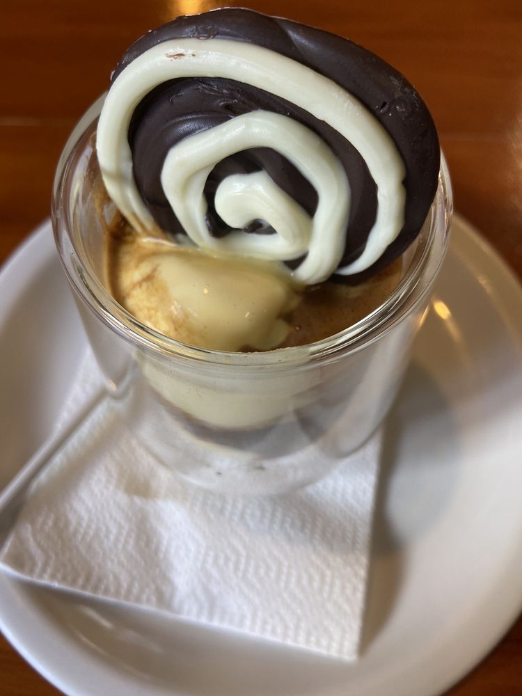 GELATTO CAFÉ - 49 Photos - Av. Tecnologico 382, Cancún, Quintana Roo ...