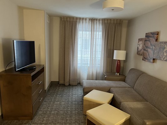 STAYBRIDGE SUITES ANCHORAGE - Updated January 2026 - 32 Photos & 17 ...