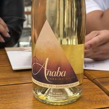 ANABA WINES - Updated October 2025 - 368 Photos - 324 Reviews - 62 ...