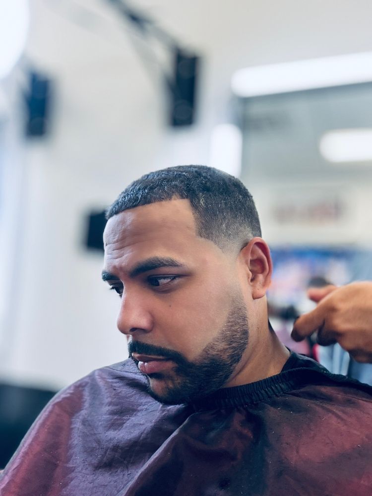 THE FADE ROOM VIP BARBER STUDIO - Updated June 2026 - 64 Photos & 52 ...