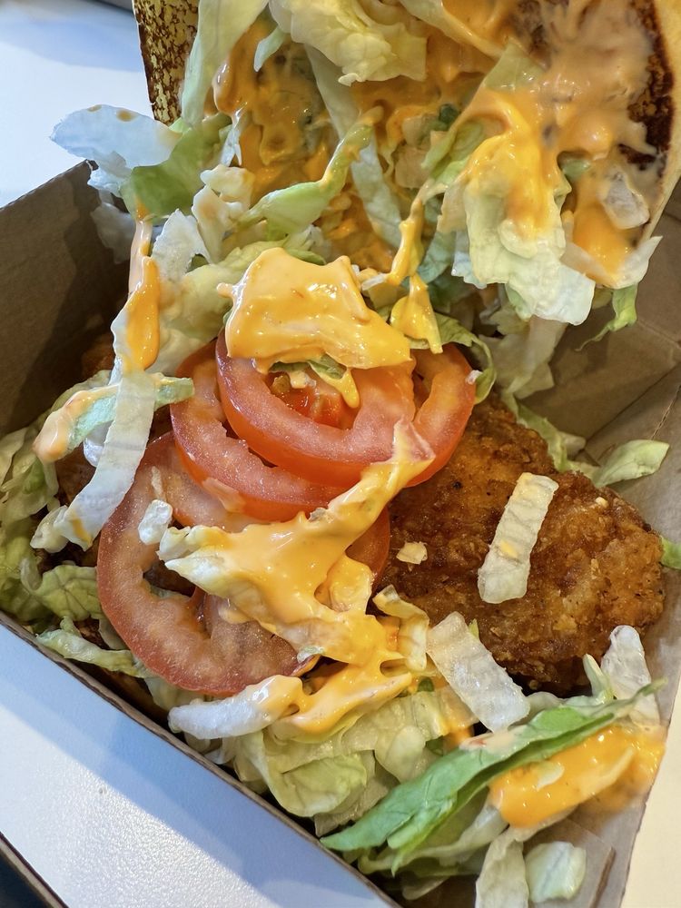 MCDONALD’S - Updated October 2025 - 16 Photos & 27 Reviews - 5713 ...