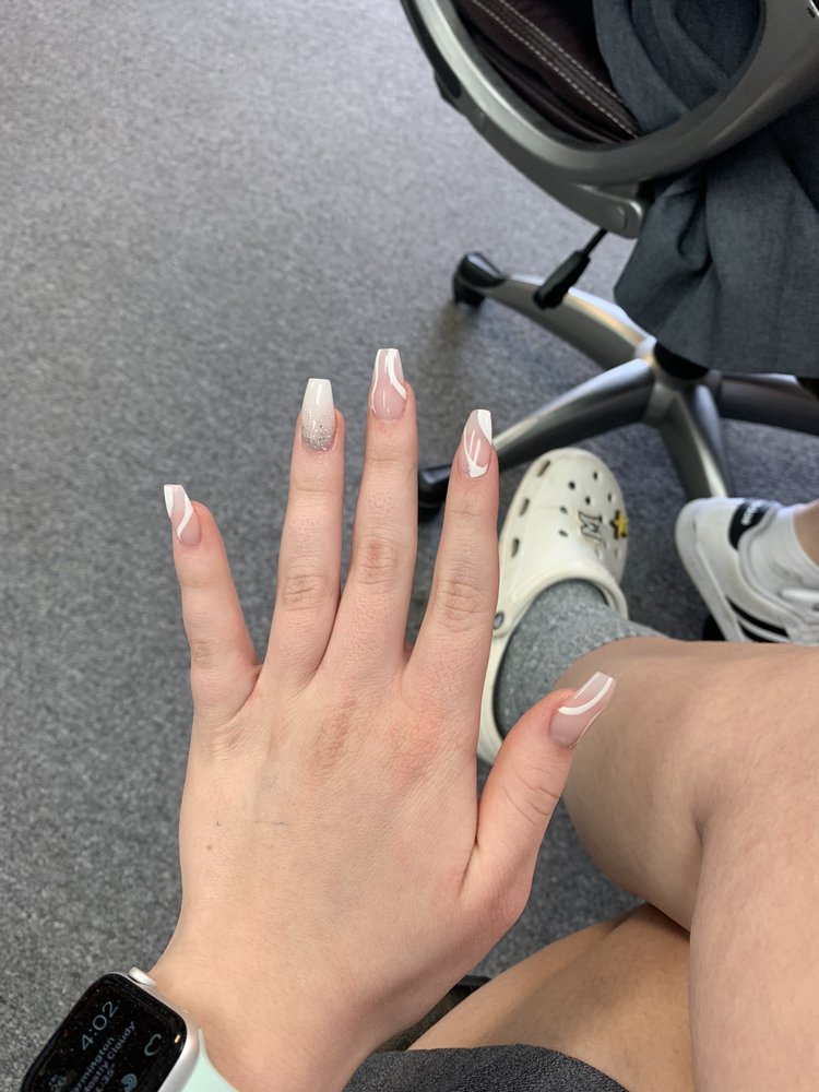 GOLD STAR NAILS - Updated June 2025 - 23 Photos & 45 Reviews - 34549 ...