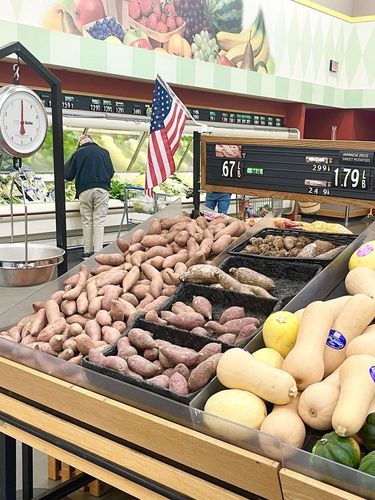 KEESLER AFB COMMISSARY - Updated December 2025 - 41 Photos & 28 Reviews ...