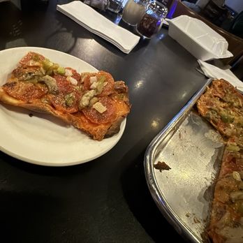 PIRRONE’S PIZZERIA - Updated December 2025 - 121 Photos & 206 Reviews ...