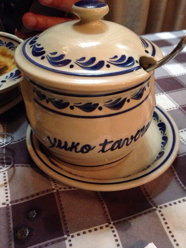 YUKO TAVERN HAM’S HOUSE - Updated May 2024 - R. Costa Cabral, 2331 ...