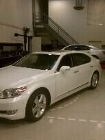 LEXUS WESTERN AREA - Updated December 2025 - 209 Technology Dr, Irvine ...