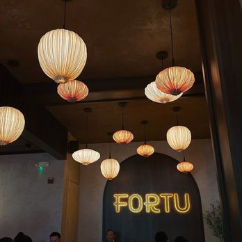 FORTU - Updated July 2025 - 591 Photos & 167 Reviews - 97 Central Ave ...