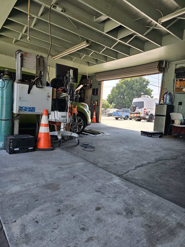 SUPER SMOG CENTER - Updated June 2025 - 16 Photos & 27 Reviews - 2603 ...