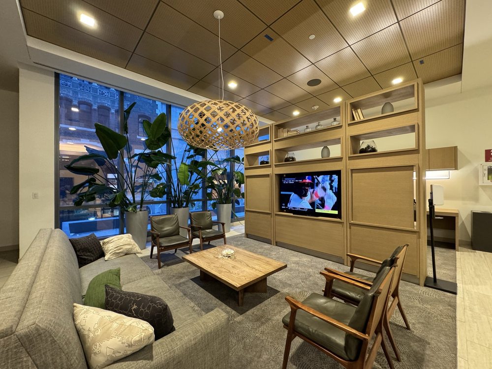 ELEMENT PHILADELPHIA DOWNTOWN - Updated April 2025 - 205 Photos & 75 ...