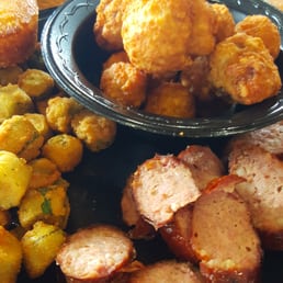BIGUN’S BARBECUE - 204 Photos & 339 Reviews - 362 Carns Mill Rd ...