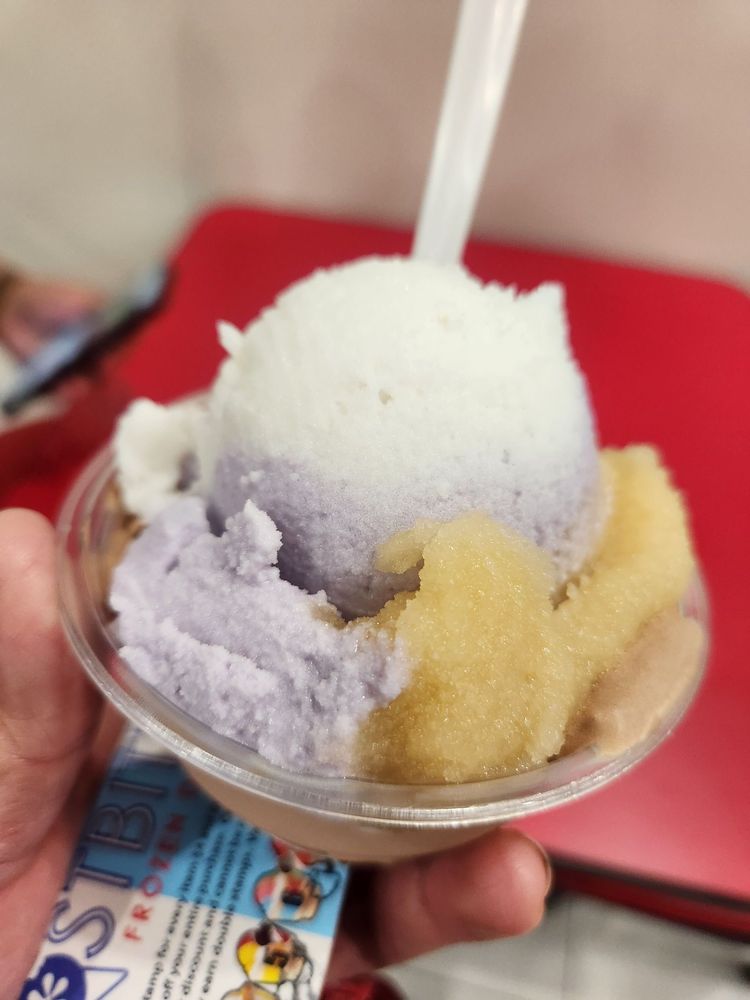 FROSTBITES CREPES & FROZEN DELIGHTS - Updated October 2025 - 1321 ...