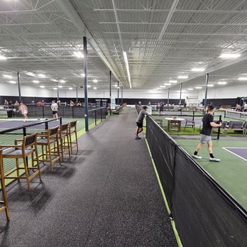 AUSTIN PICKLE RANCH - Updated December 2024 - 29 Photos & 10 Reviews ...