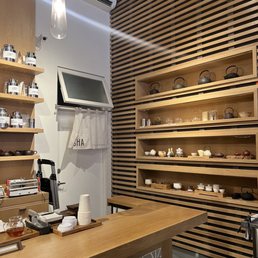 ASHA TEA HOUSE - Updated May 2024 - 1190 Photos & 729 Reviews - 17 ...