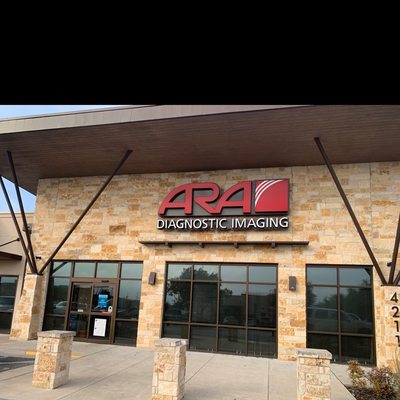 ARA DIAGNOSTIC IMAGING - KYLE & KYLE WOMEN’S IMAGING CENTER - Updated October 2025 - 12 Photos ...