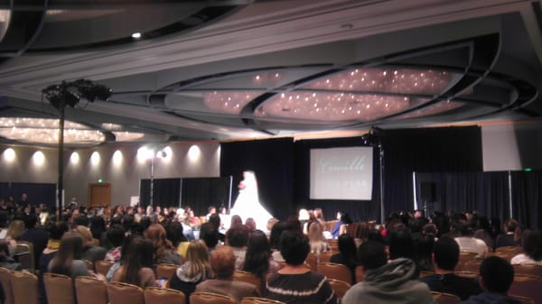 THE GREAT BRIDAL EXPO - Updated October 2025 - 14 Photos & 23 Reviews ...