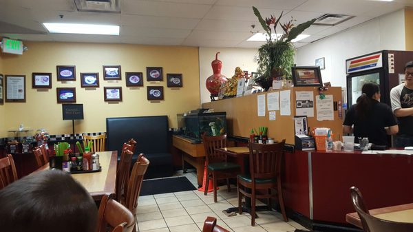 ASIAN NOODLES - 320 Photos & 375 Reviews - Chinese - 1290 E Plumb Ln ...