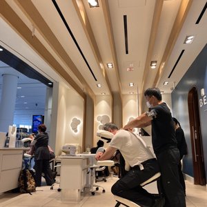 BE RELAX SPA - Updated August 2025 - 26 Photos & 122 Reviews - John F ...