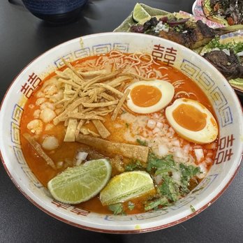 RAMEN DEL BARRIO - Updated July 2024 - 393 Photos & 158 Reviews - 1700 ...