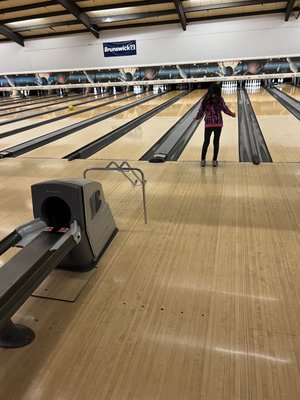 KENMORE LANES - Updated December 2024 - 70 Photos & 190 Reviews - 7638 ...