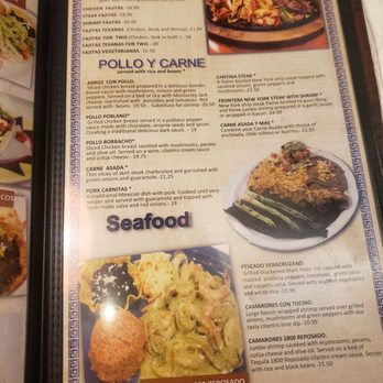 FRONTERA GRILL OF SPRINGFIELD - Updated May 2025 - 107 Photos & 107 ...