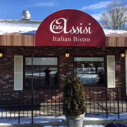 CAFE ASSISI - Updated July 2025 - 202 Photos & 592 Reviews - 667 South ...
