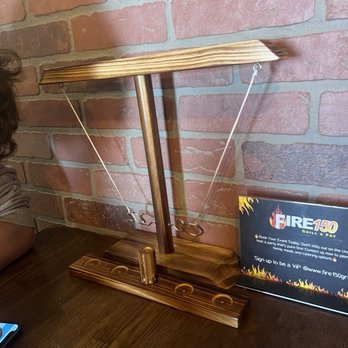 FIRE 150 GRILL & FRY - Updated May 2024 - 148 Photos & 78 Reviews ...