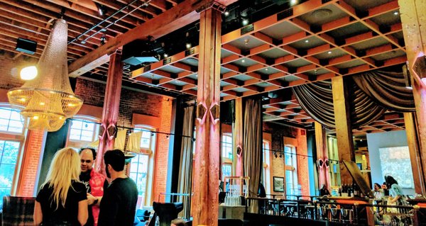 THE BATTERY - 196 Photos & 127 Reviews - 717 Battery St, San Francisco ...