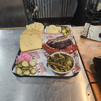 GW’S BBQ CATERING - Updated July 2025 - 49 Photos & 28 Reviews - 107 N ...
