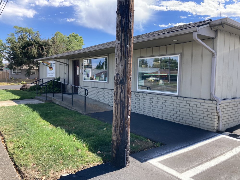 ASHBAKER VISION CLINIC - Updated January 2026 - 24 Reviews - 8217 E ...