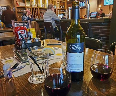 BIG RIG KITCHEN AND BREWERY - Updated December 2025 - 112 Photos & 138 ...