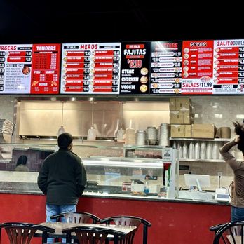 NYC HALAL EATS - Updated October 2025 - 61 Photos & 51 Reviews - 24311 ...