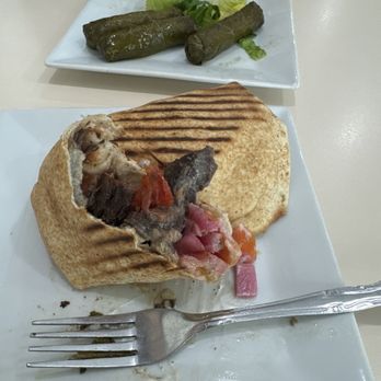 NOURA CAFE - Updated December 2025 - 192 Photos & 211 Reviews - 1533 ...