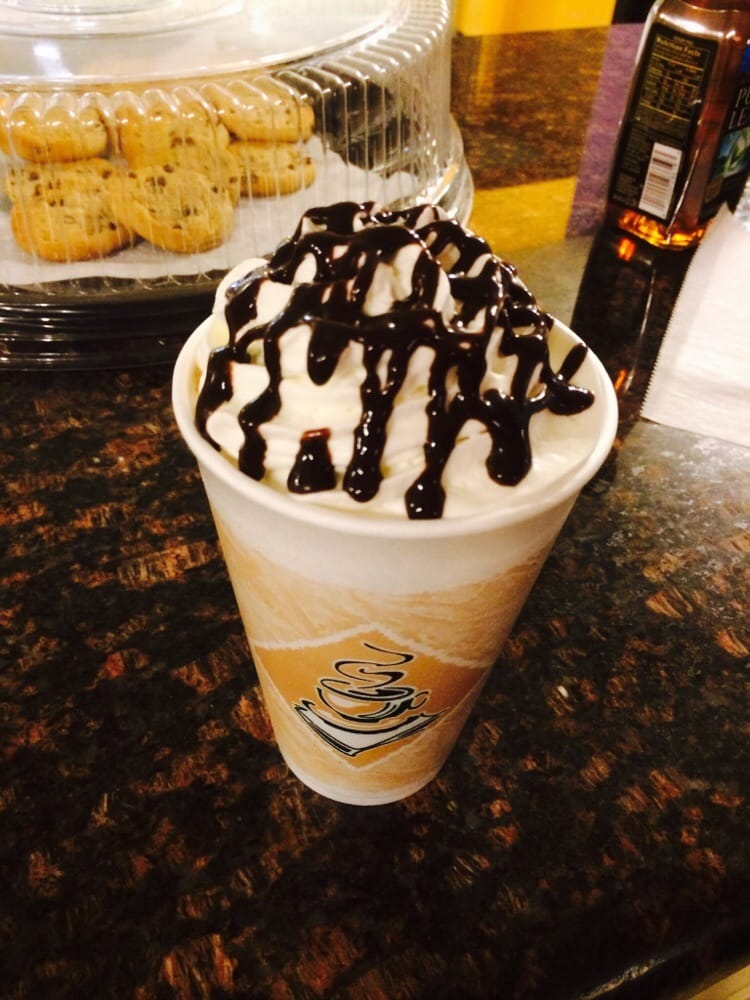 MOCHA BOCA CAFE - Updated January 2026 - 20 W Federal Plz, Youngstown ...