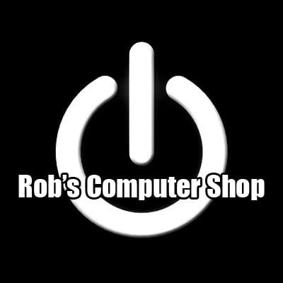 ROB’S COMPUTER SHOP - Updated June 2024 - 303 N MtTom Rd, Mio, Michigan ...