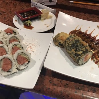 SAKEBOMBER SUSHI & GRILL - Updated March 2025 - 301 Photos & 418 ...