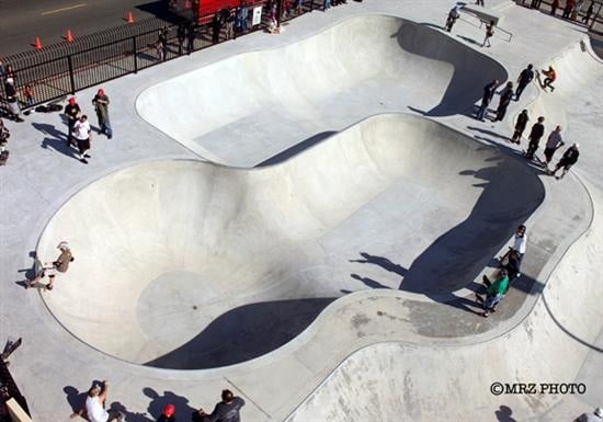 MONTCLAIR SKATEPARK - Updated June 2025 - 5180 Benito St, Montclair ...