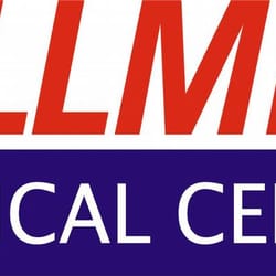 ALLMED MEDICAL CENTER - 33 Photos & 50 Reviews - 701 Howe Ave ...