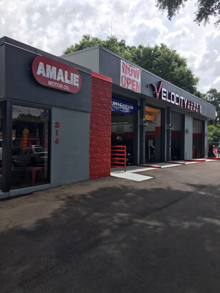 VELOCITY AUTOMOTIVE SERVICE - Updated January 2026 - 15 Photos & 15 ...