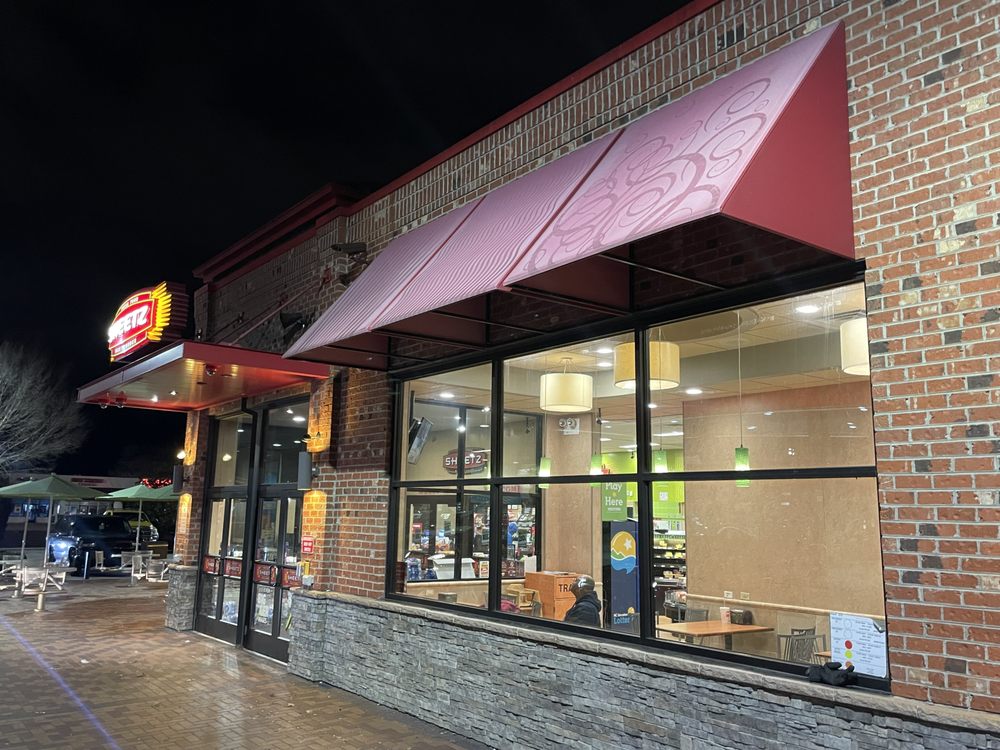 SHEETZ - Updated August 2025 - 30 Photos & 17 Reviews - 3414 ...